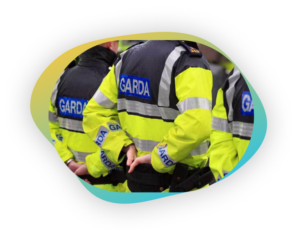 Garda Training - Career Services