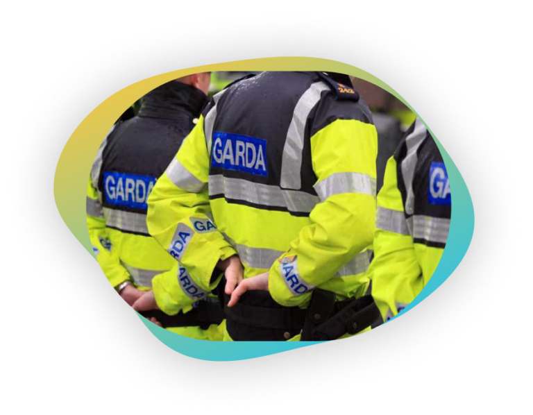 An Garda Siochana Pay - Career Services