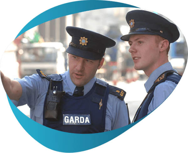 An Garda Siochana - Career Services