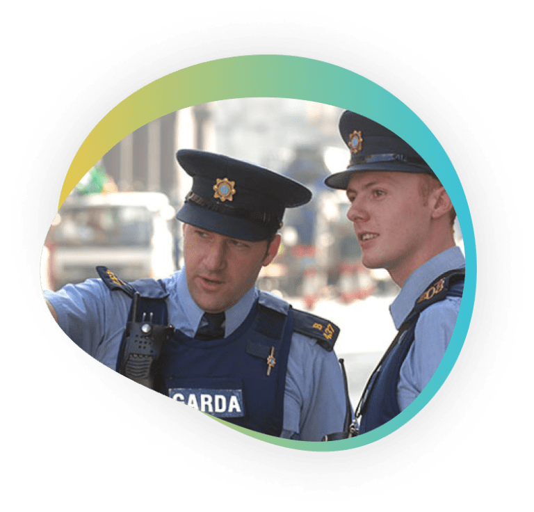 Garda Career Progression - Career Services