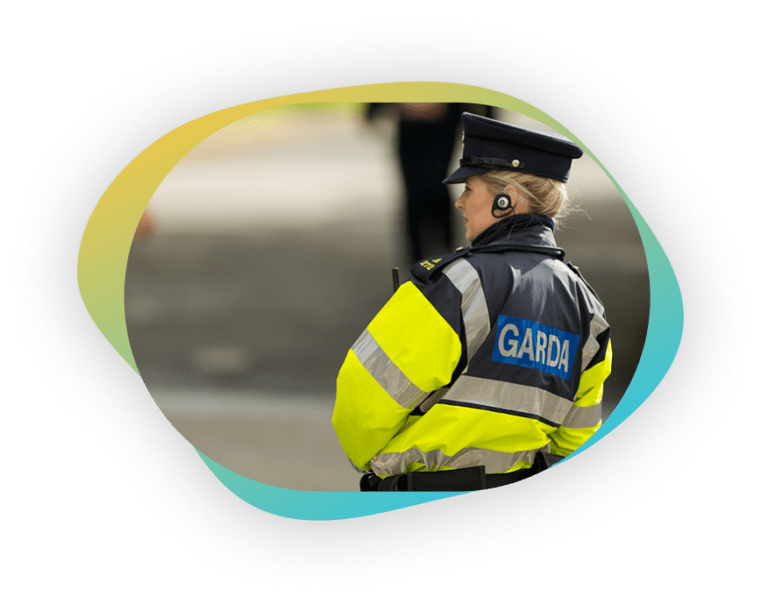 Garda Career Progression - Career Services