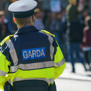 Garda Recruitment - Career Services