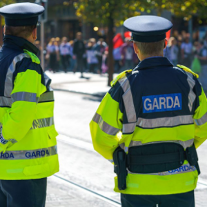 Garda Recruitment - Career Services
