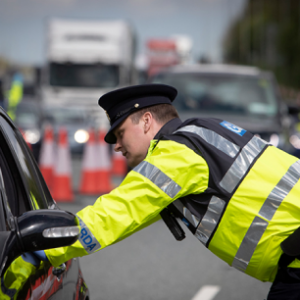 Garda Recruitment - Career Services