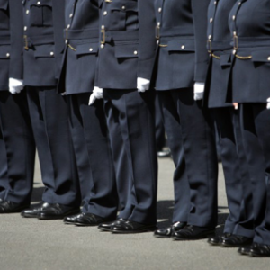 Garda Recruitment - Career Services