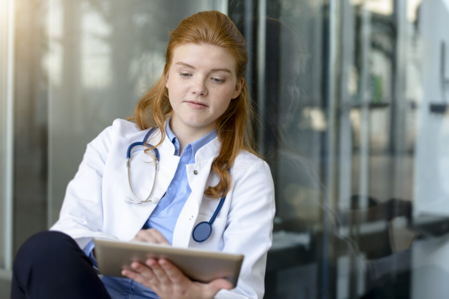 HPAT Ireland - Career Services