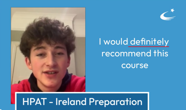 HPAT Ireland - Career Services