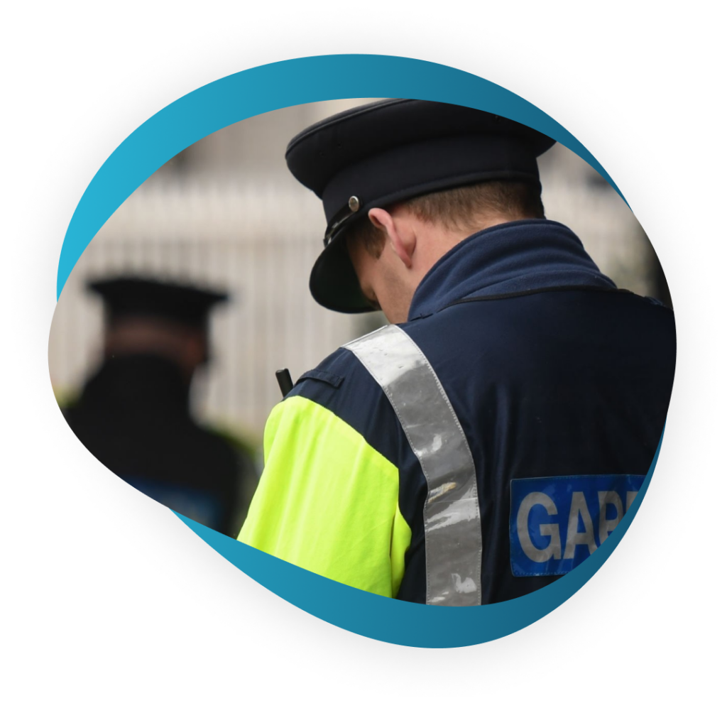 Garda Recruitment - Career Services