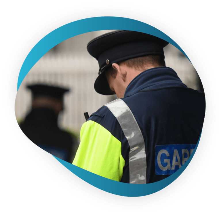 Garda Recruitment - Career Services