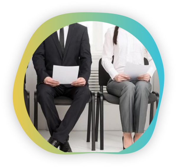 Garda Interview - Career Services