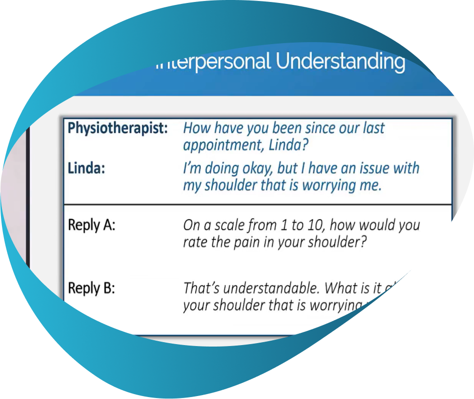 HPAT Questions - Career Services