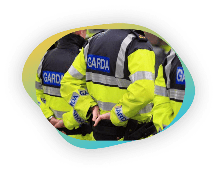 Garda Interview Preparation - Career Services