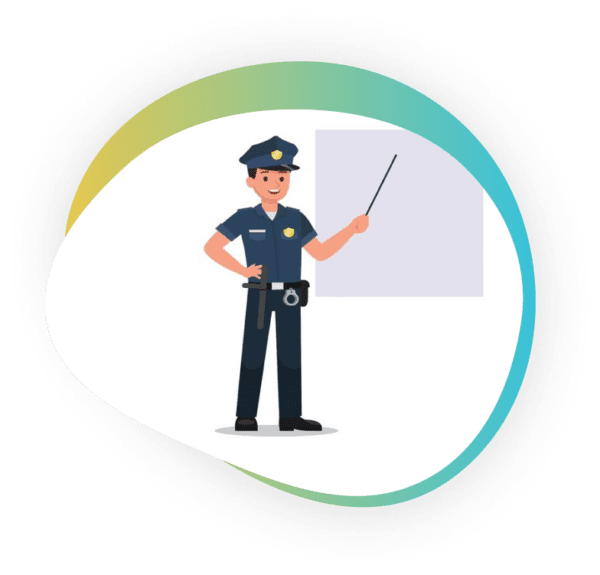 Garda Training - Career Services