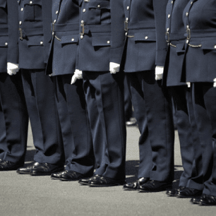 Garda Recruitment - Career Services