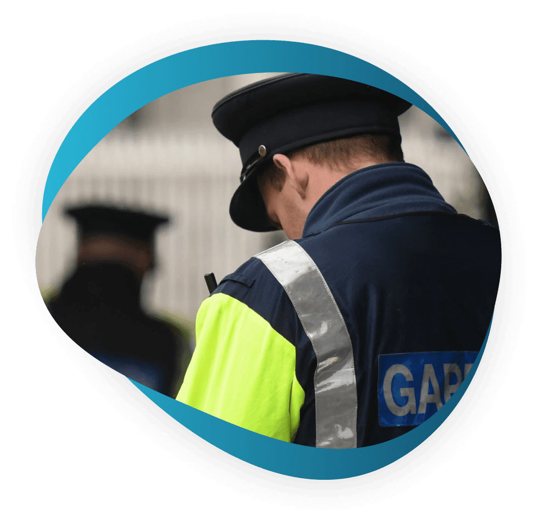 Garda Recruitment - Career Services